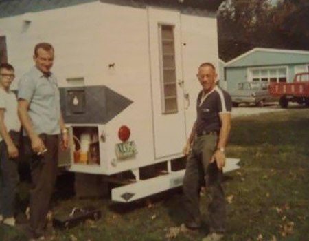 Our Story - Catamount North